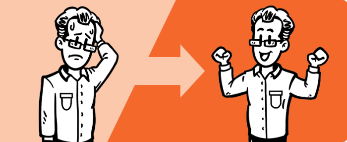 The 7 most common storytelling mistakes and how to avoid them - simpleshow