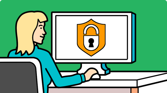 How to raise security awareness at work via video training - simpleshow