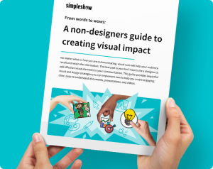 The Non-designer’s Guide to Creating Visually Impactful Content
