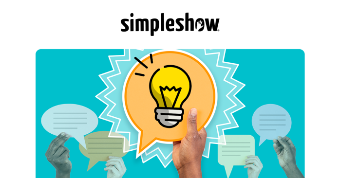 Resources Archive - simpleshow