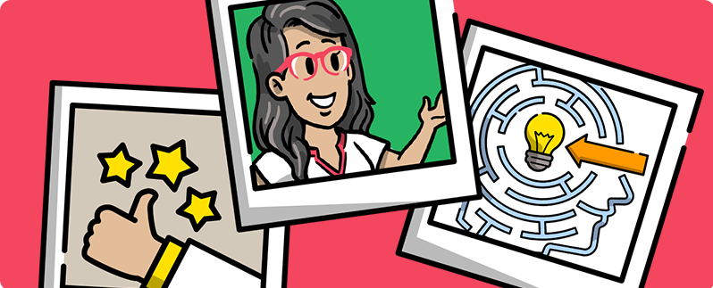 How visuals simplify your business communication - simpleshow