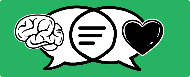 How emotional intelligence helps us communicate - simpleshow