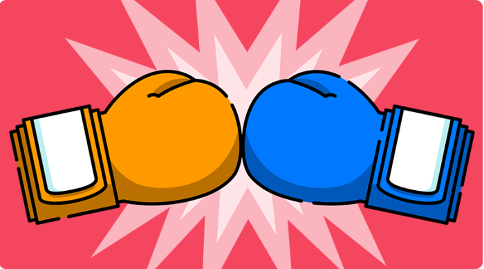 Conflict management: Communication strategies for managers - simpleshow