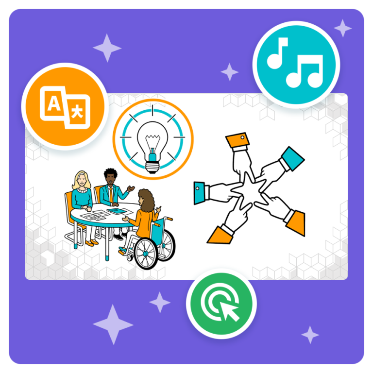 simpleshow AI video maker – explainer videos at the click of a button