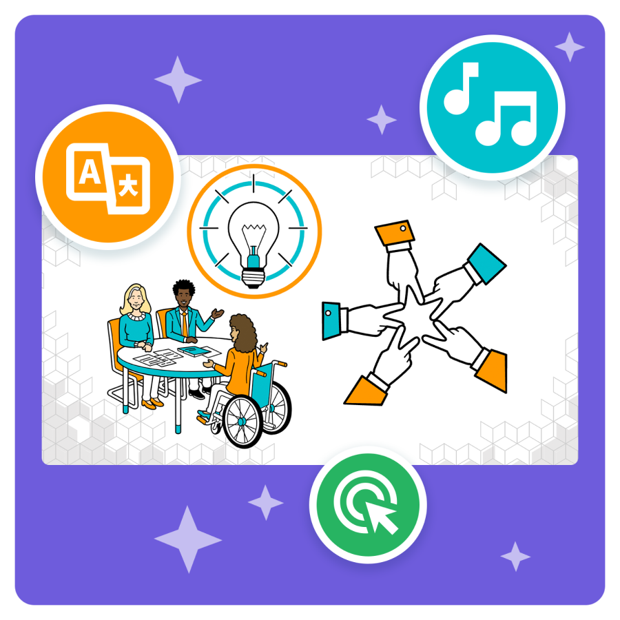 simpleshow AI video maker – explainer videos at the click of a button