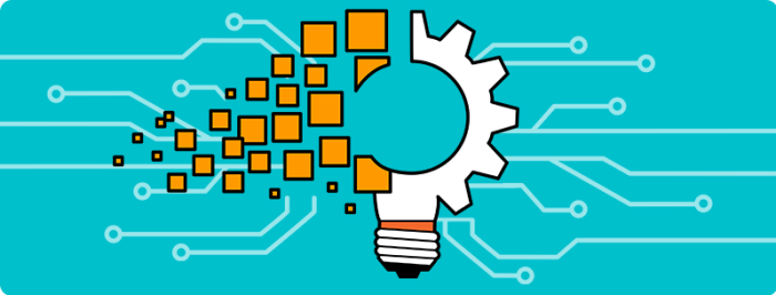 How AI can elevate change management - simpleshow