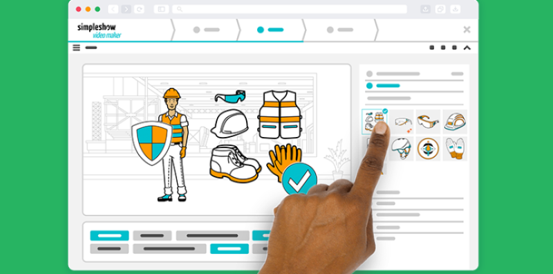 How video enhances learning and retention - simpleshow