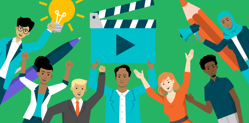 7 explainer video trends to watch in 2025 - simpleshow