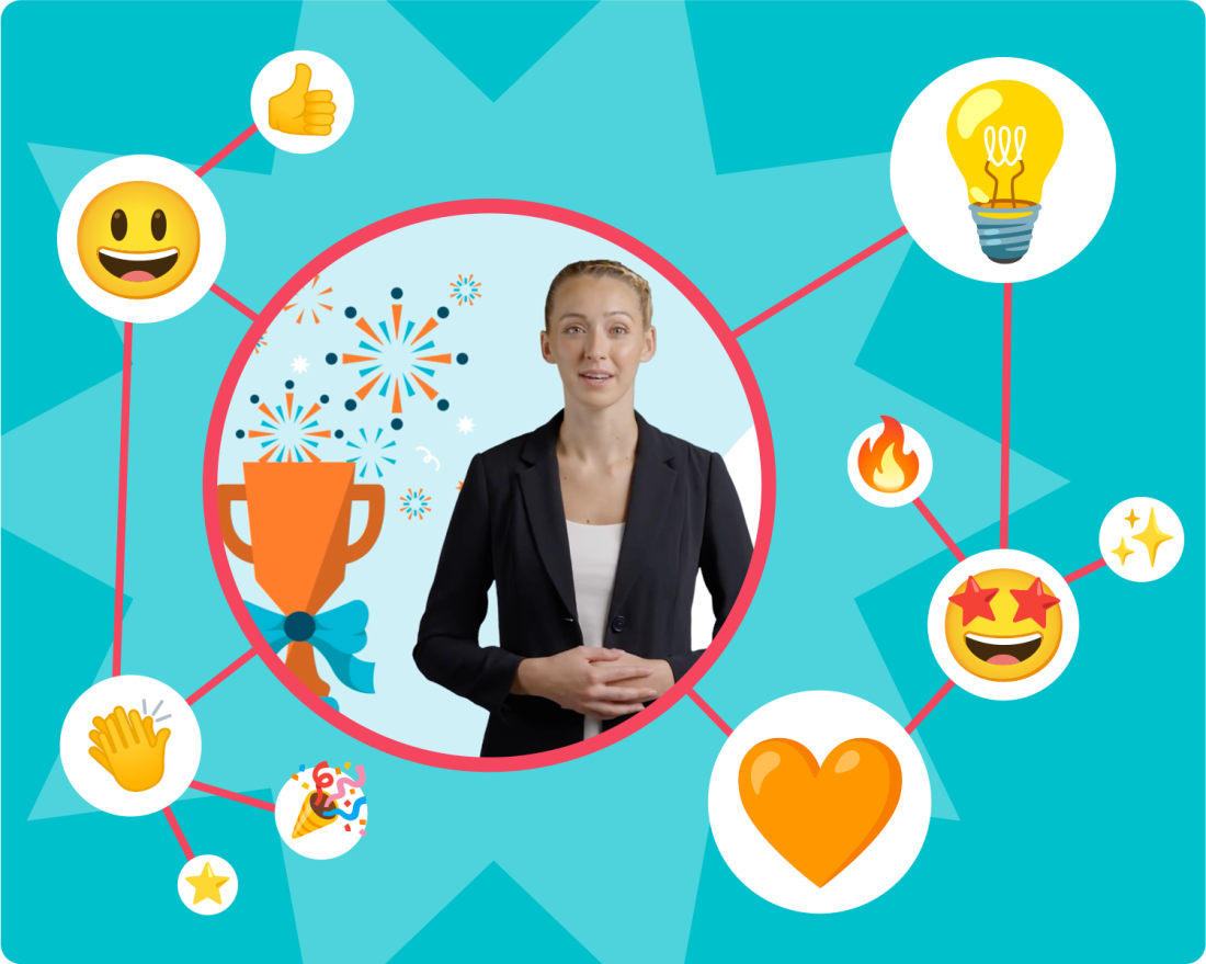 Boost & Learn: Wie KI-Avatare Erklärvideos verändern