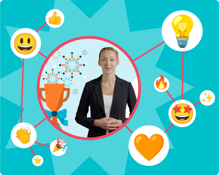 AI avatars: How digital presenters are changing video - simpleshow