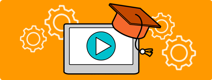 How microlearning videos motivate your team - simpleshow
