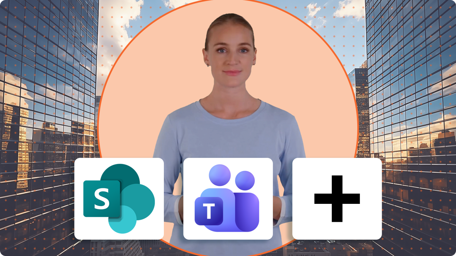 Interactive AI Visual Agents for Real-Time Engagement – simpleshow